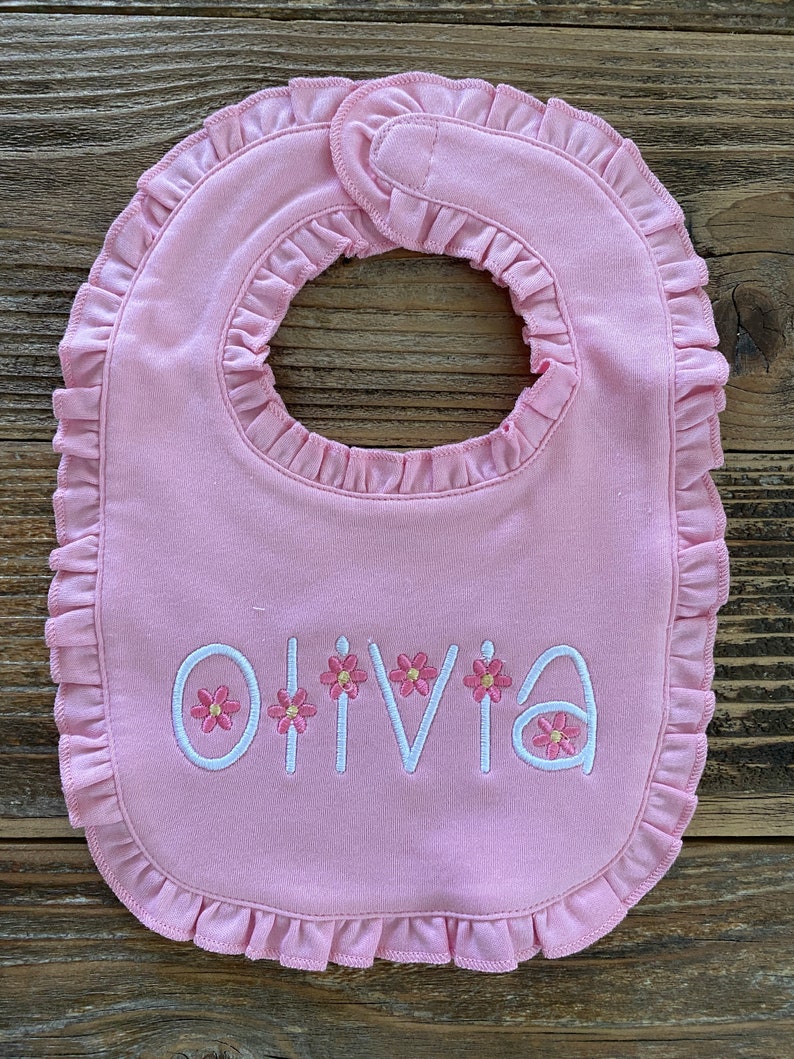 New Baby Girl Layette Set Baby Shower Gift - Etsy