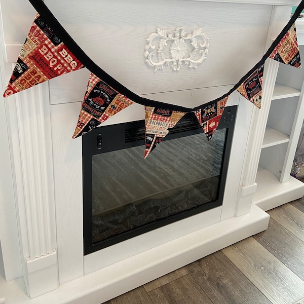 Cookout Banner - Etsy