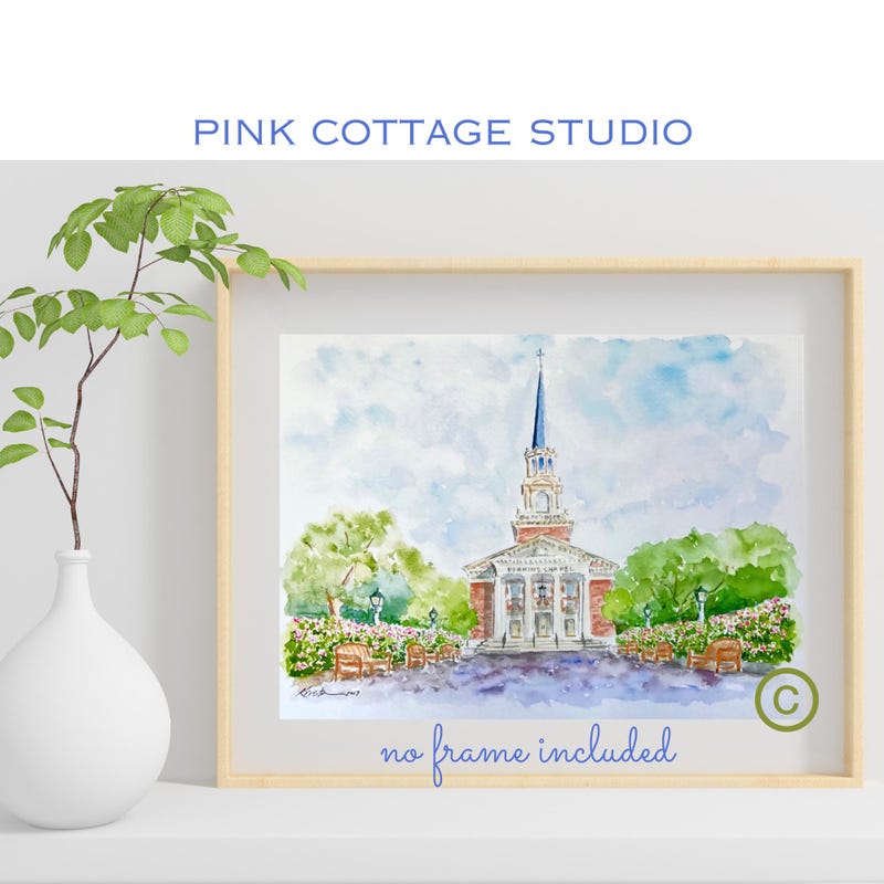 Smu Print - Etsy