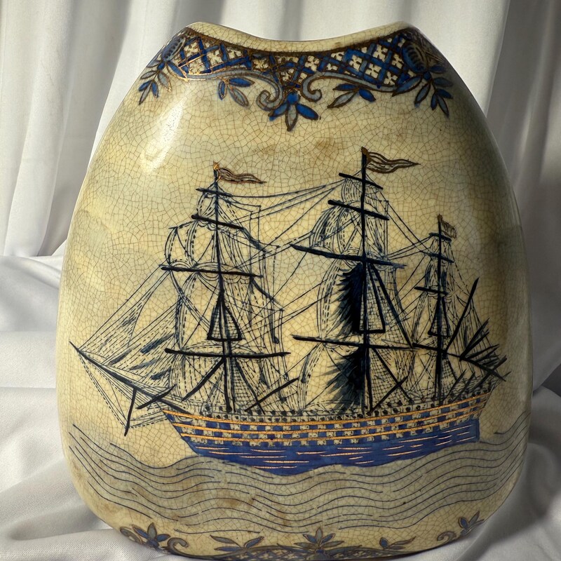 Nautical Vases - Etsy