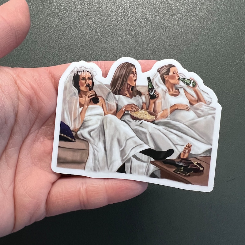 Dress Stickers - Etsy