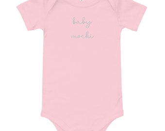Bts Baby Mochi - Etsy