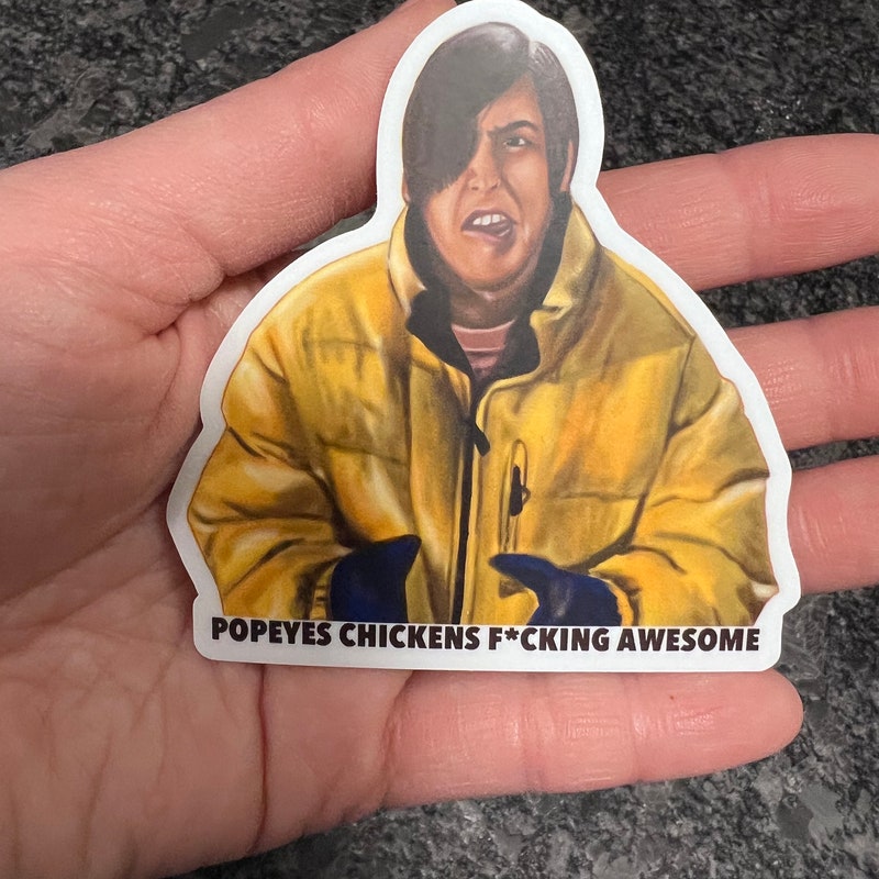 Little Nicky Costume - Etsy