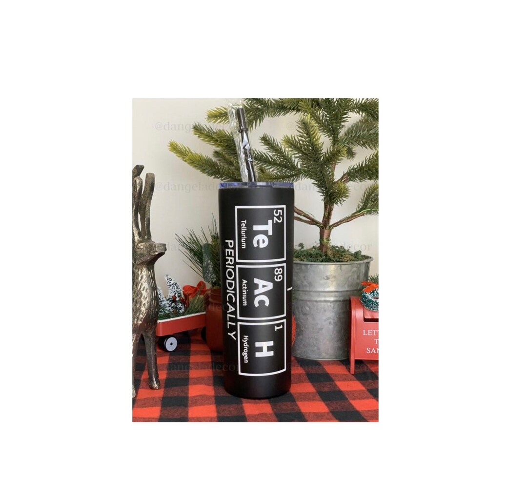 I Teach Periodically! Science, Chemistry, Physics, Biology Teacher ...