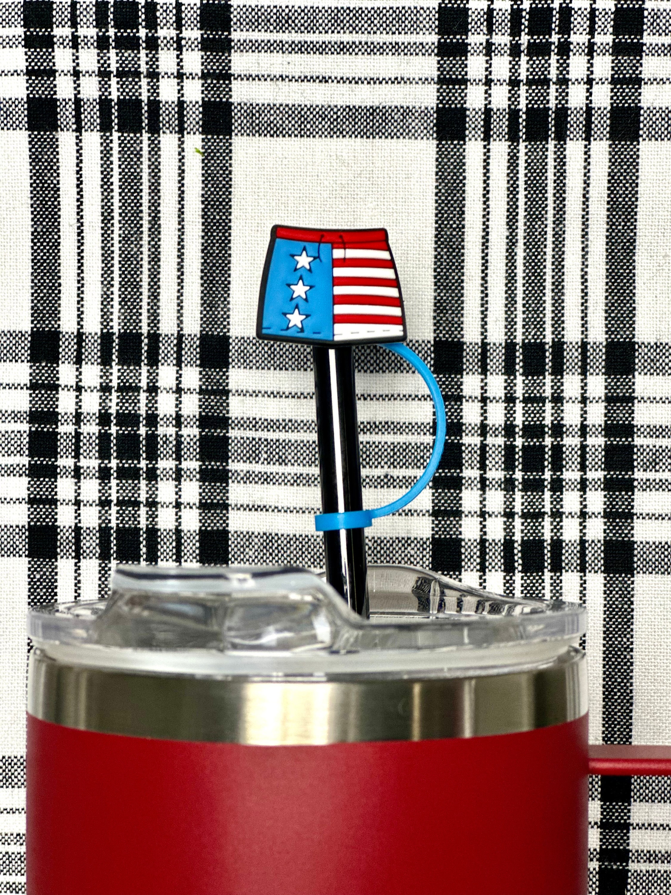 Stanley Cup Straw Covernull