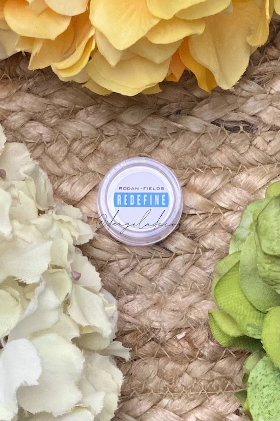 NEW Rodan and Fields Modern Packaging Build Your Own Sample | Etsy