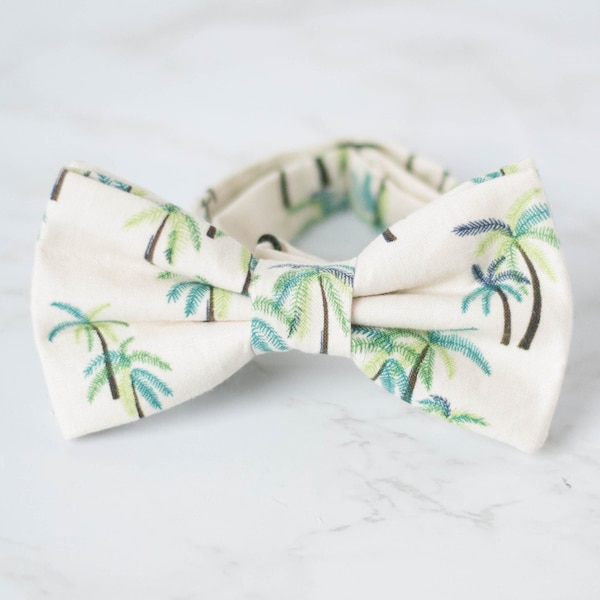 Palm Ivory - Etsy