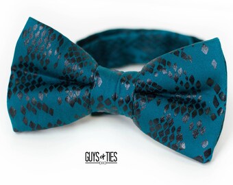 Unique Snake Pattern - Etsy