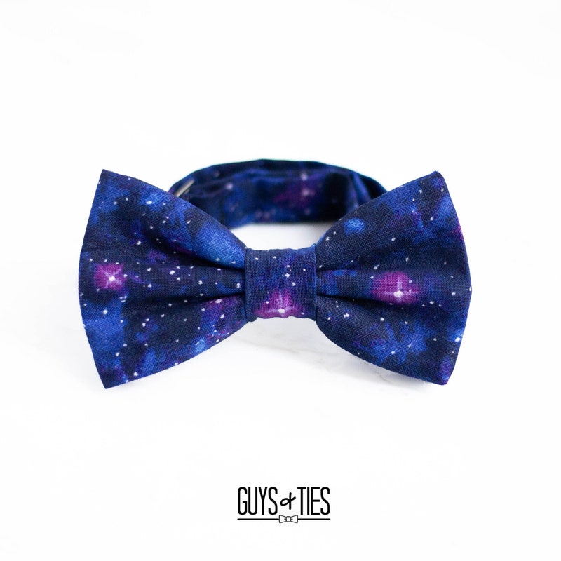Science Bow Tie - Etsy