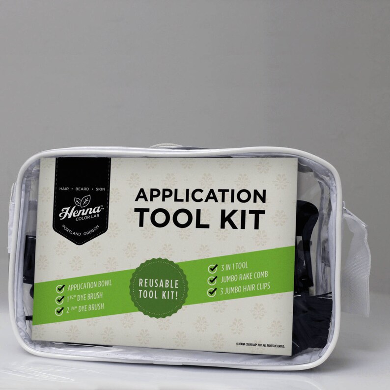 Application Toolkit - Etsy