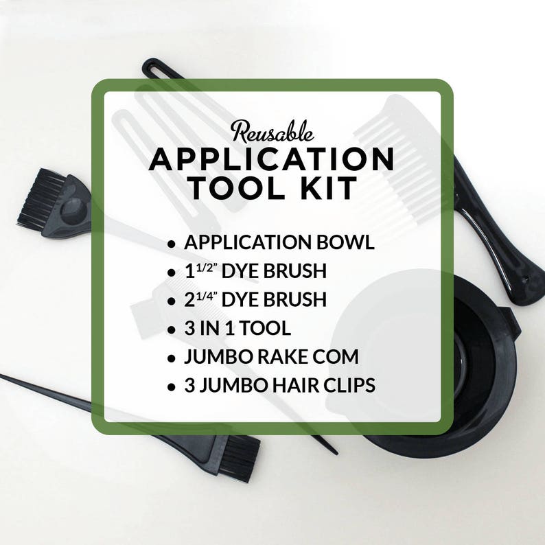 Application Toolkit - Etsy