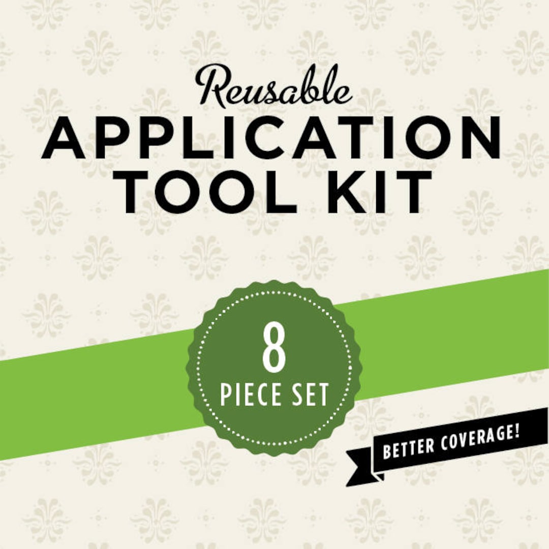 Application Toolkit - Etsy