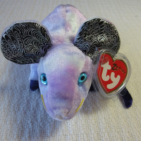 Rat Plushie - Etsy