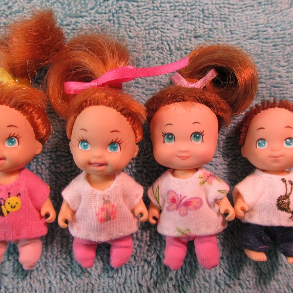 Quints Dolls - Etsy