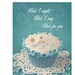Digital Birthday Card, Cupcake, Cake - Etsy
