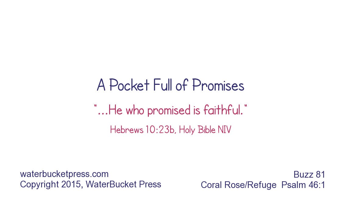 Buzz Scripture Cards for Bible Study, Memorization, Encouragement ...