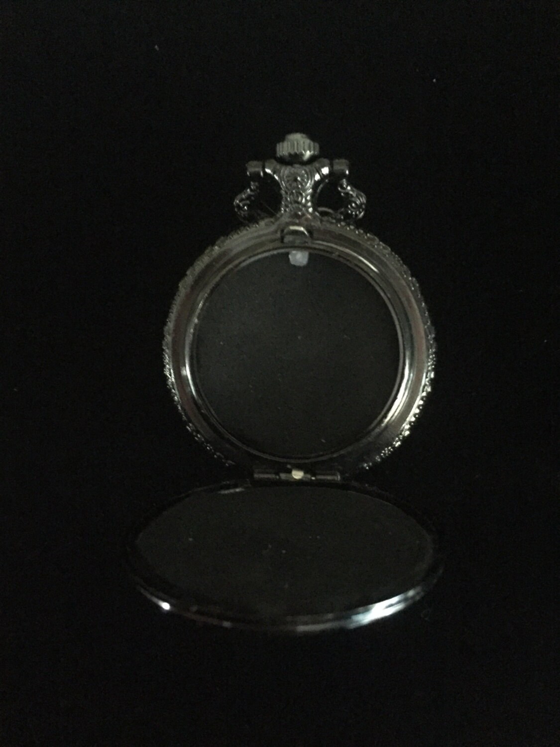 Shiny Black Venom Style Fashion Pill Box Medicine Tablet - Etsy