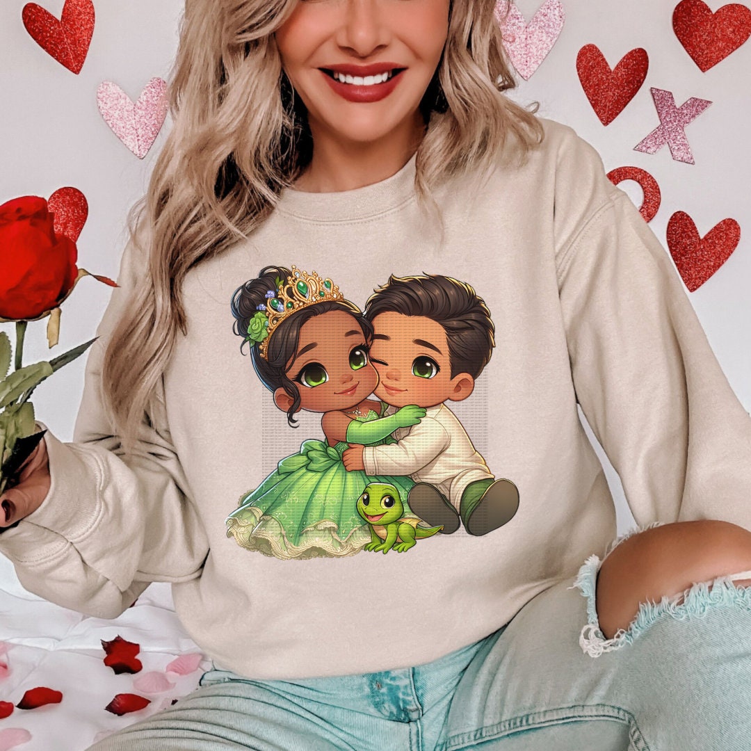T&N in LOVE - Etsy