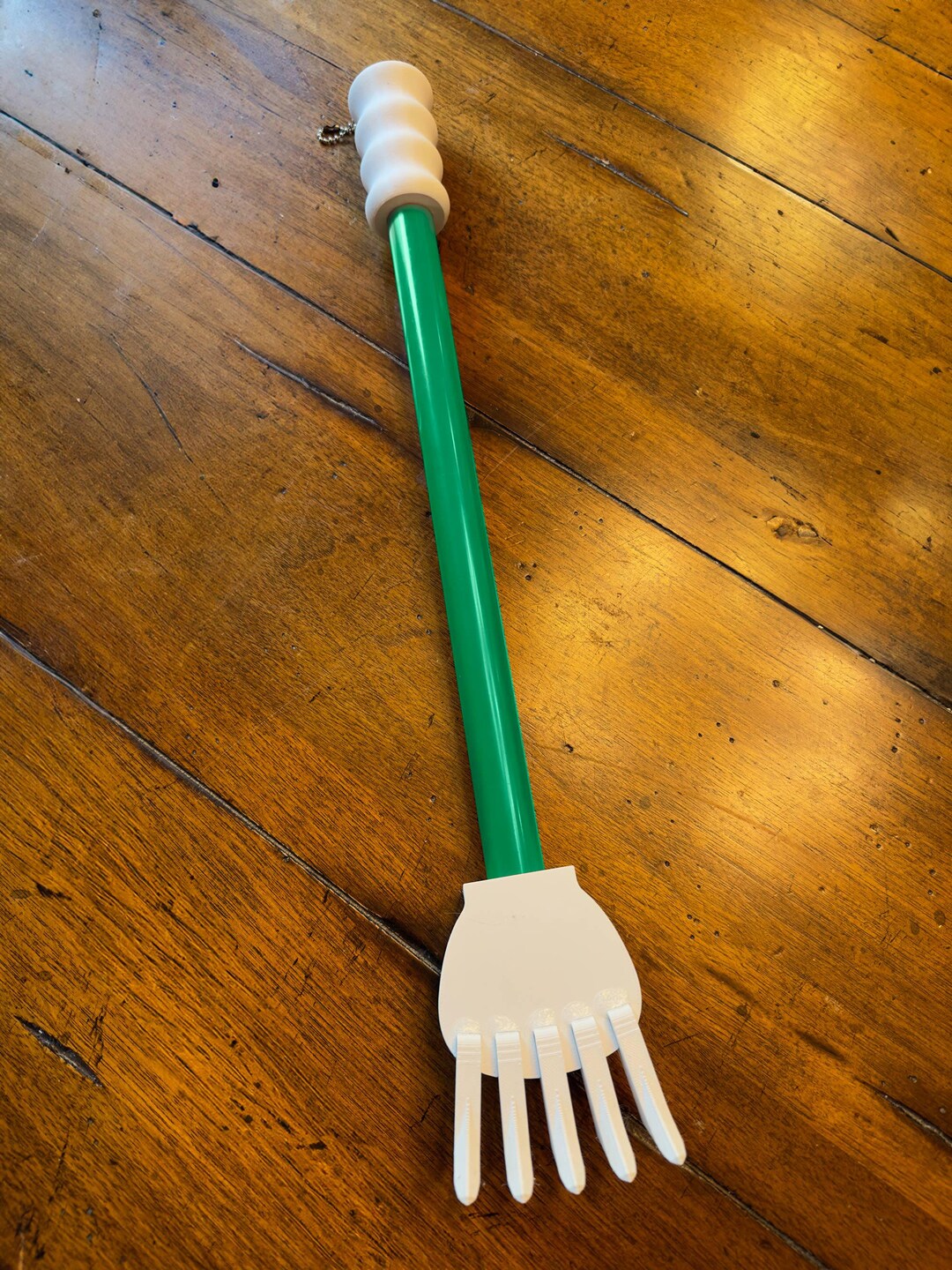World's Best Back Scratcher - Green - Etsy