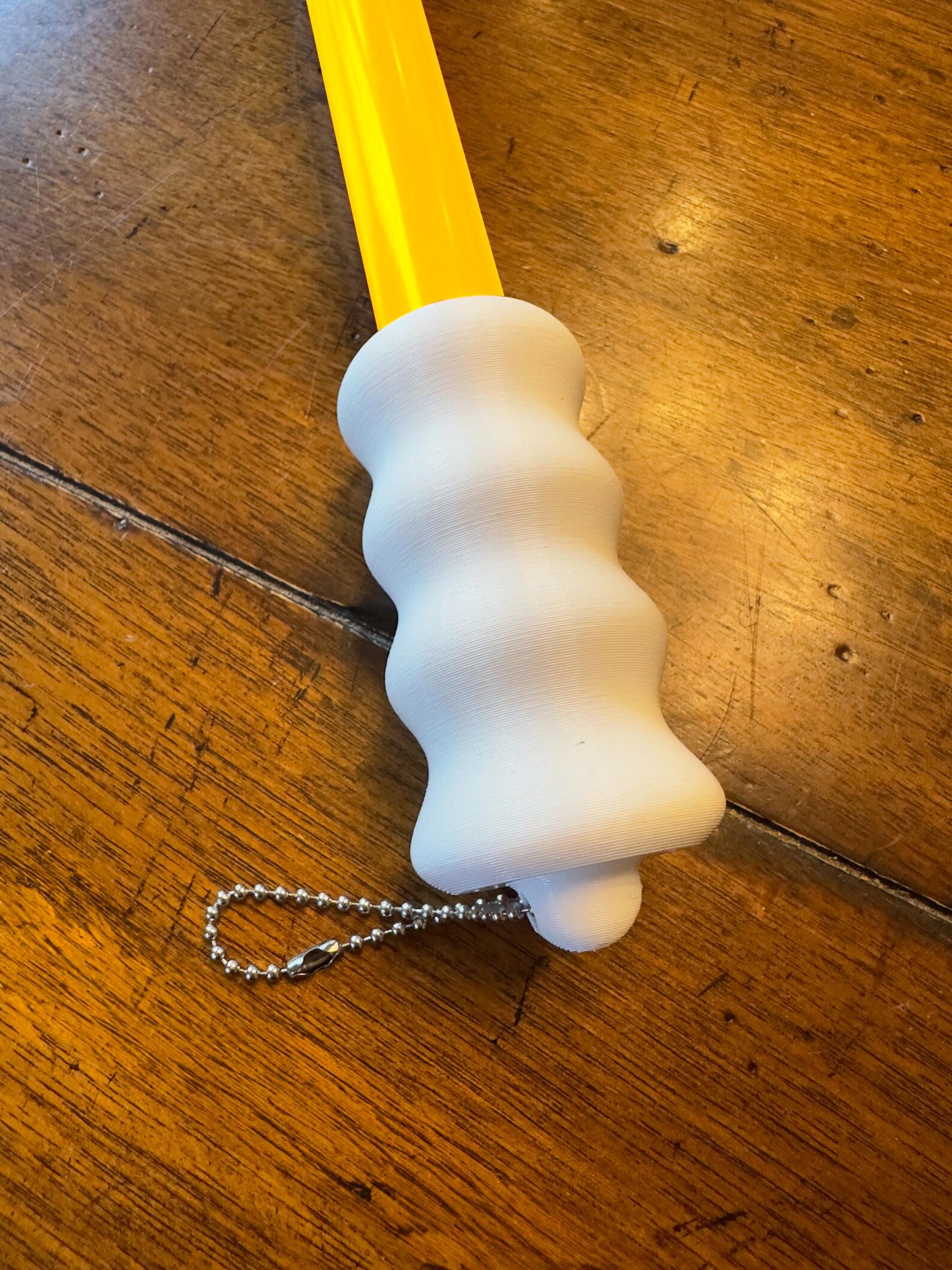World's Best Back Scratcher - Yellow - Etsy