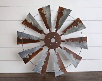 Windmill blades | Etsy