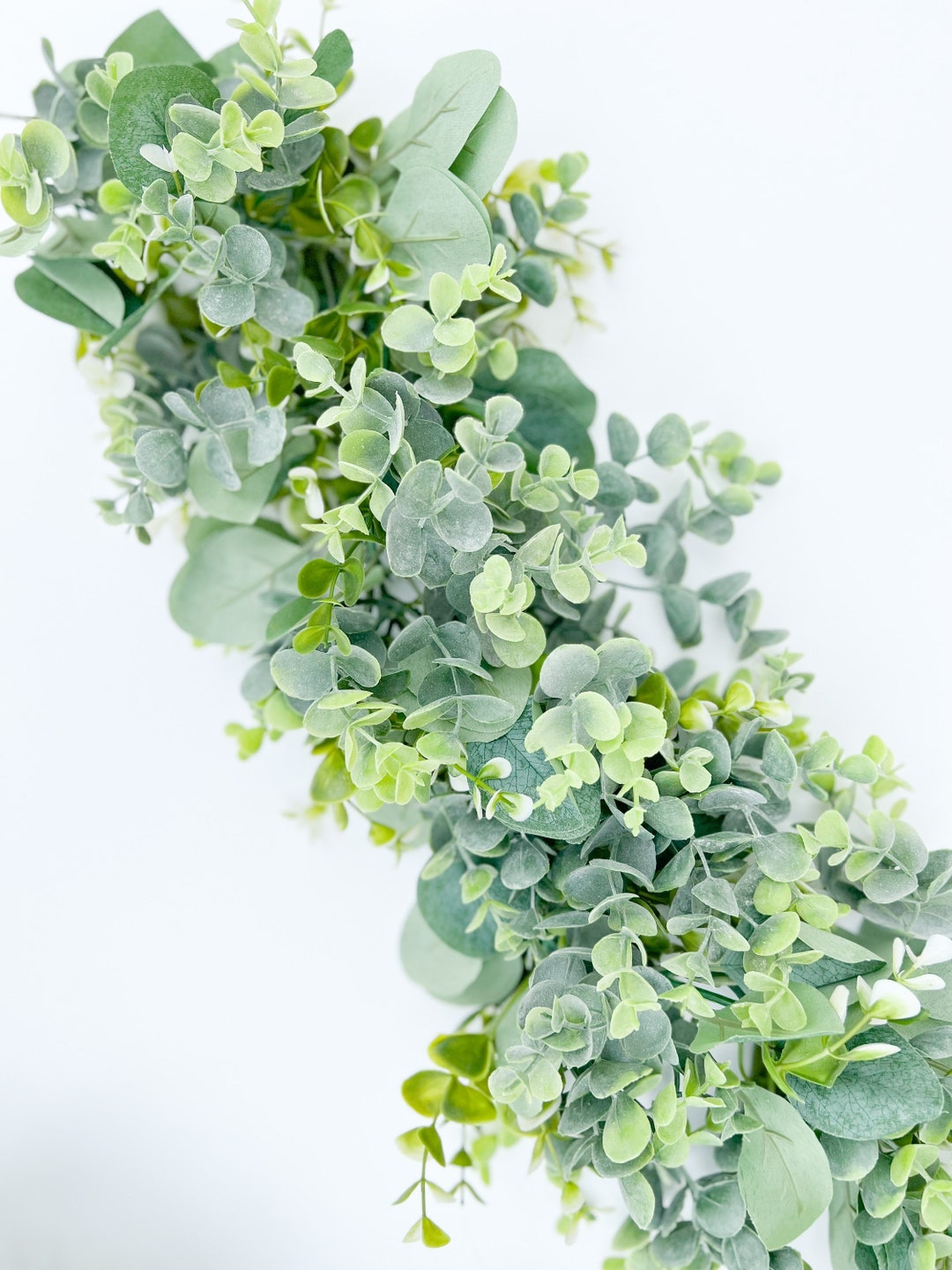 Greenery Backdrop Flower Garland｜photo Greenery｜decorative Garland ...
