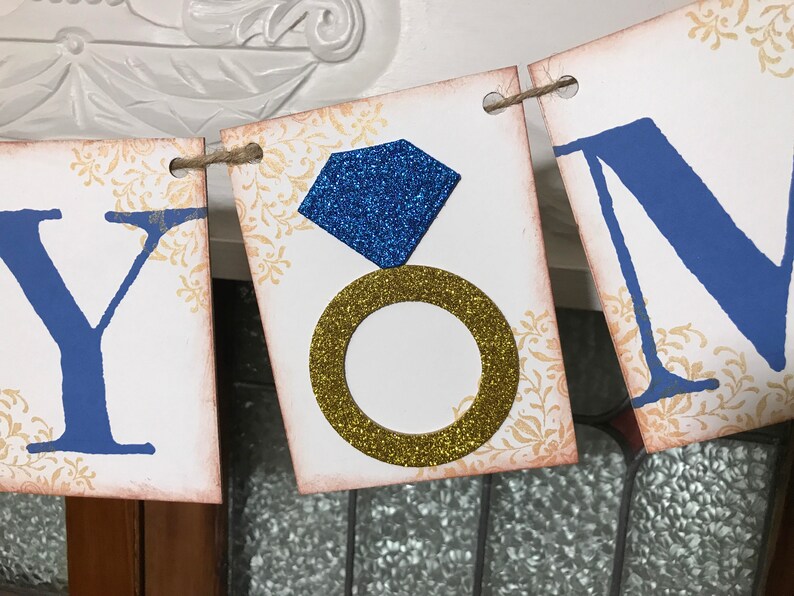 Rustic Marriage Proposal Banner Will You Marry Me Sign He - Etsy