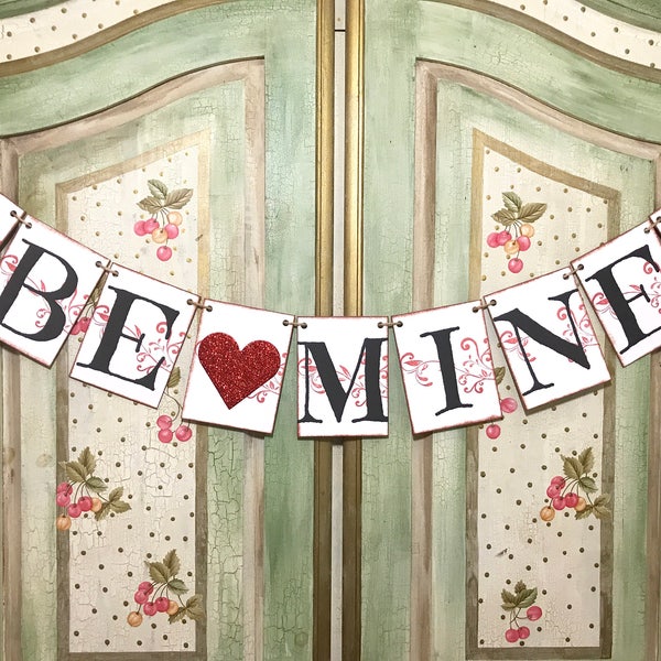 Valentines Day Sign - Etsy