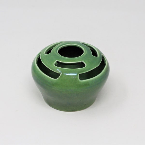 Floral Frog Pottery - Etsy