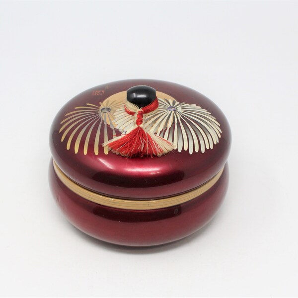 Painted Lacquer - Etsy