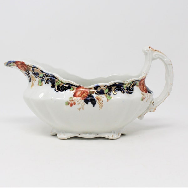 John Maddock & Sons Royal Vitreous England - Etsy