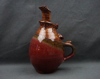 Stewart Pottery - Etsy