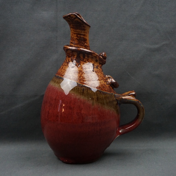 Stamped Pottery - Etsy