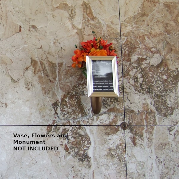 Memorial Decorations for a Columbarium - Etsy