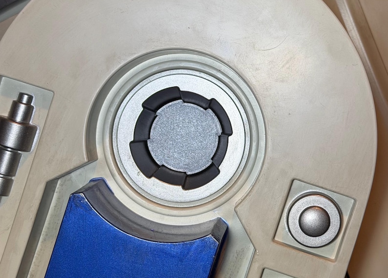 Home Depot R2-D2 Shoulder Hub Screw Hole Plug (set of 2) - Etsy
