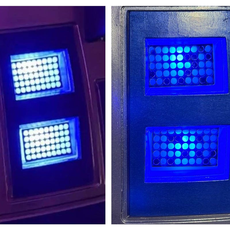 Logic Display - Etsy