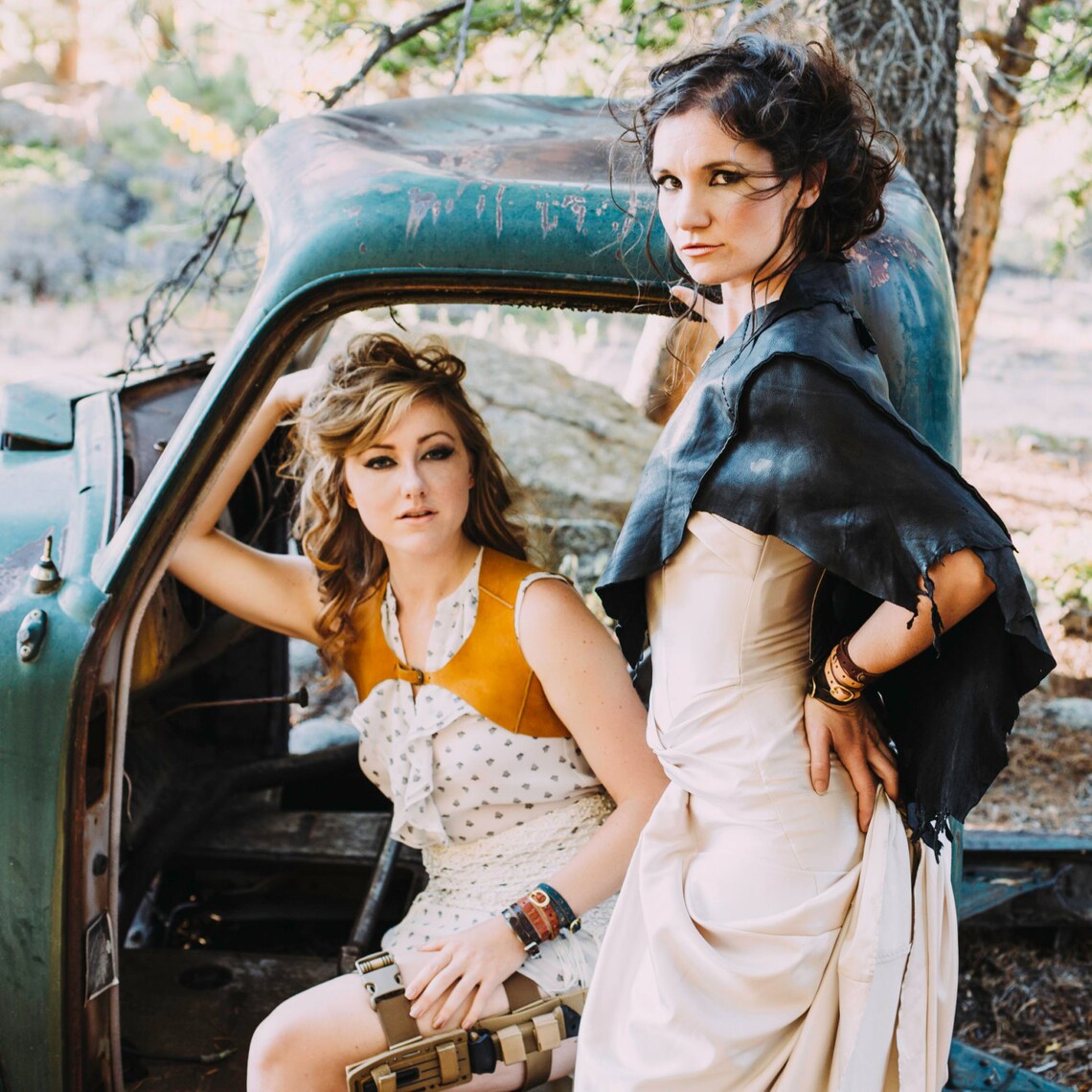 Black Deerskin Leather Poncho Capelet - Etsy