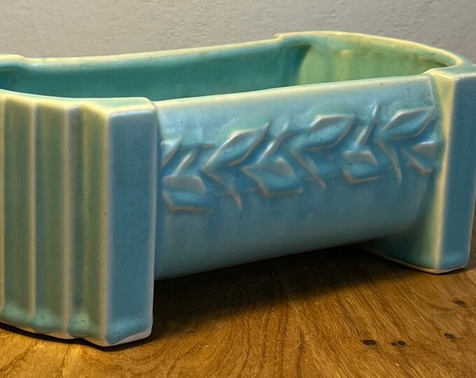 Mccoy Butterfly Planter / Window Box - Etsy