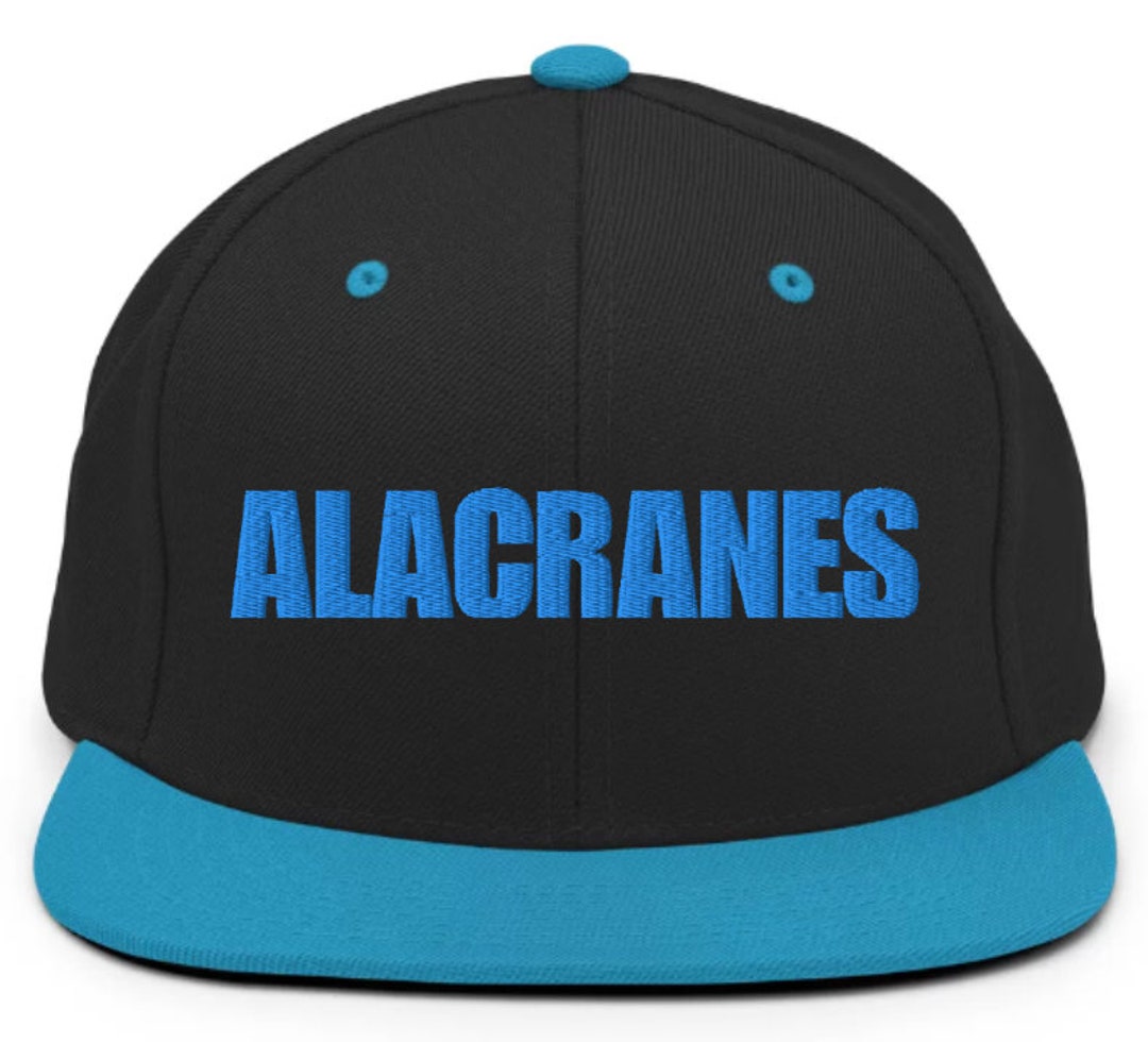 Alacranes Old Cuban Beisbol Team Baseball Cap Made in the USA - Etsy