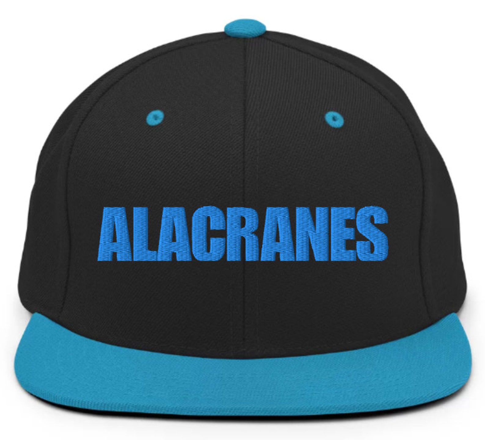 Alacranes Old Cuban Beisbol Team Baseball Cap Made in the USA - Etsy