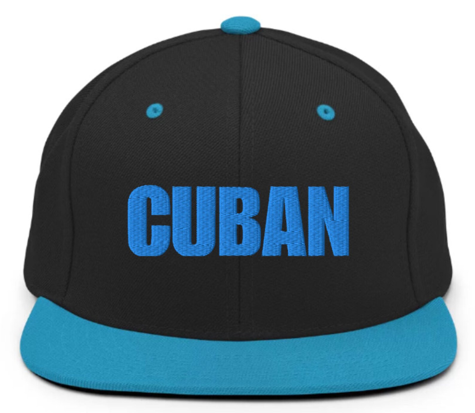 Cuban American Cuba Baseball Cap - Etsy