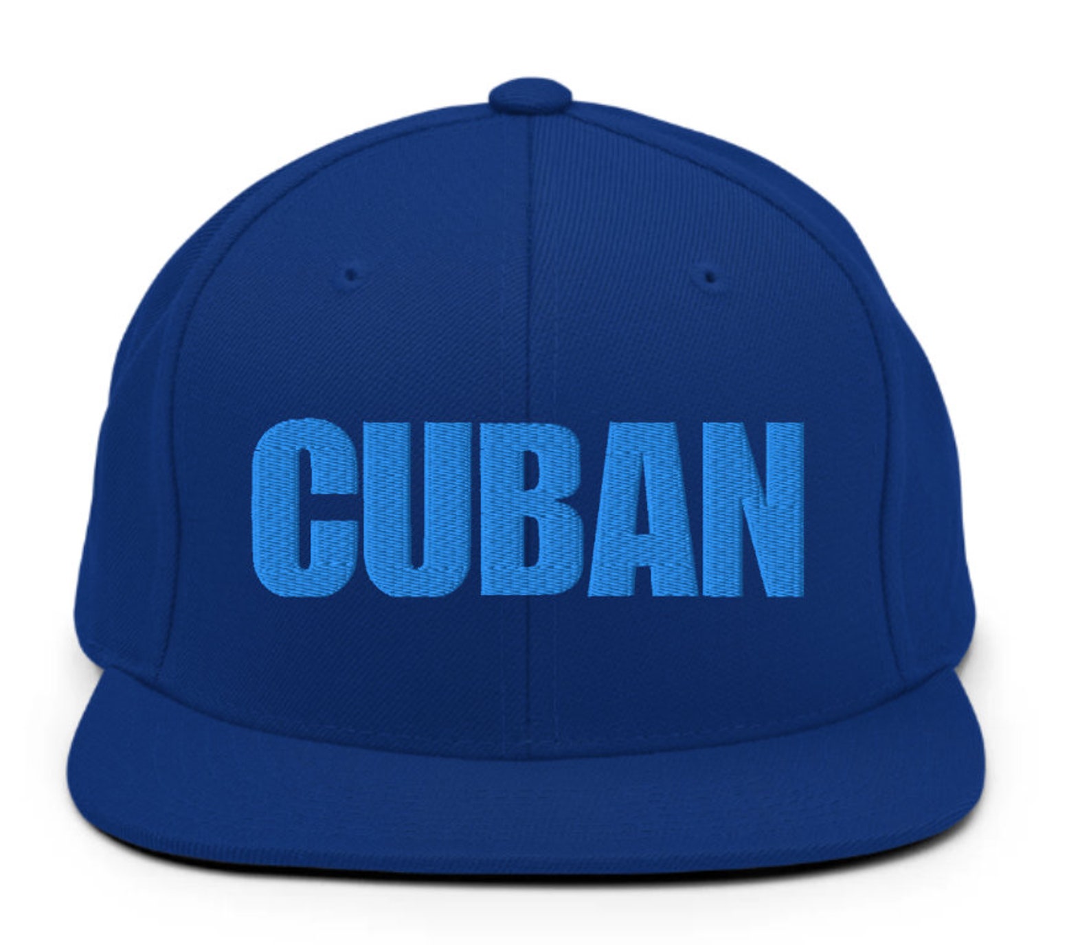 Cuban American Cuba Baseball Cap - Etsy