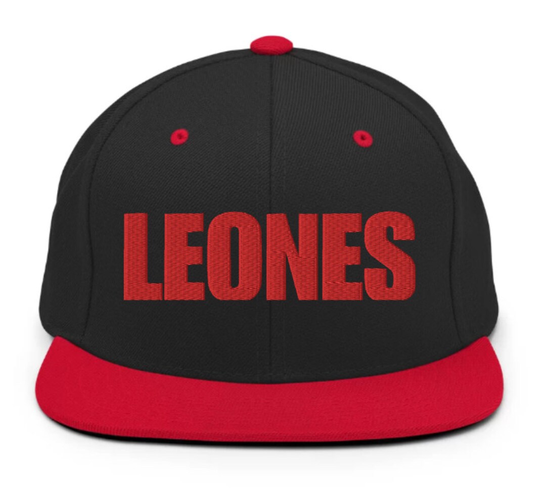 Leones Old Cuban Beisbol Team Baseball Cap - Etsy