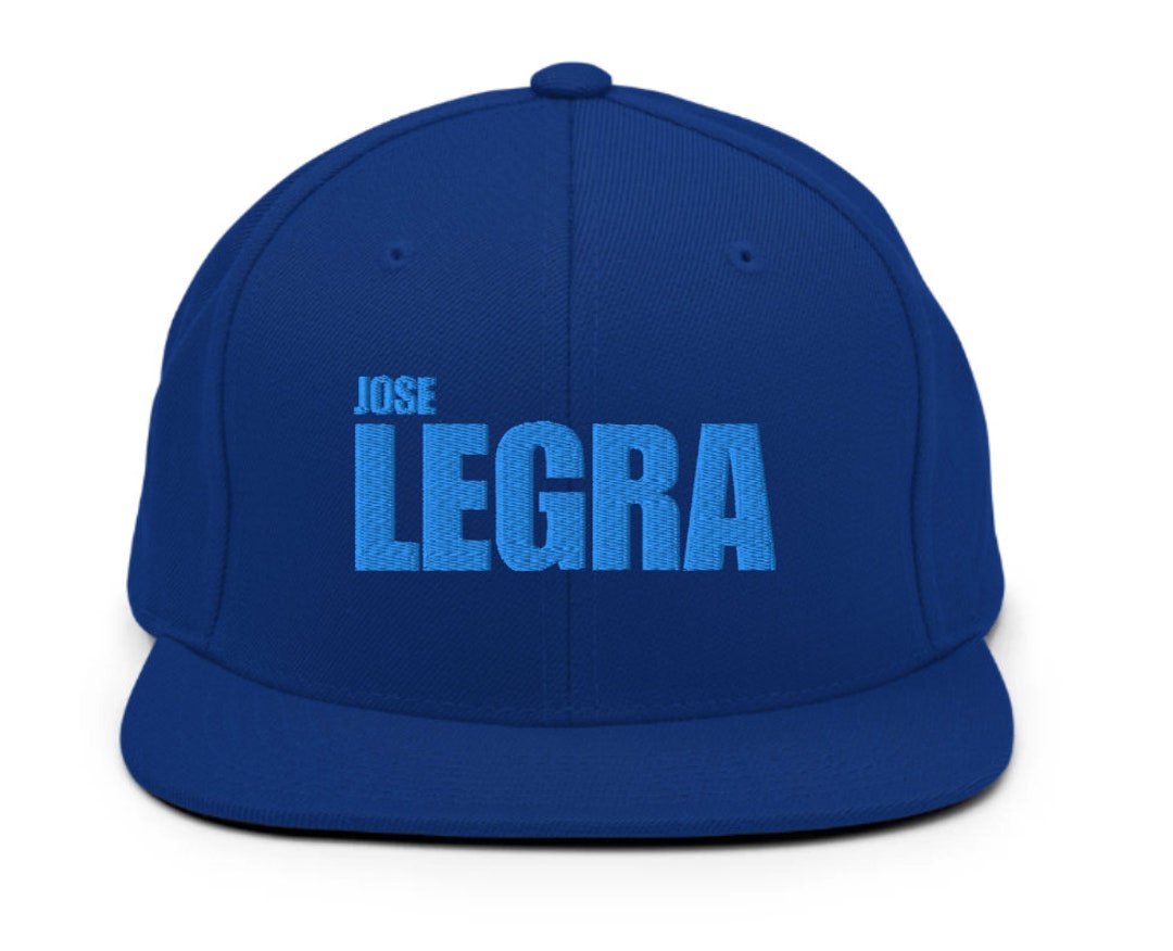 Cuban Boxer Jose Legra Baseball Cap World Featherweight Boxing Champion ...