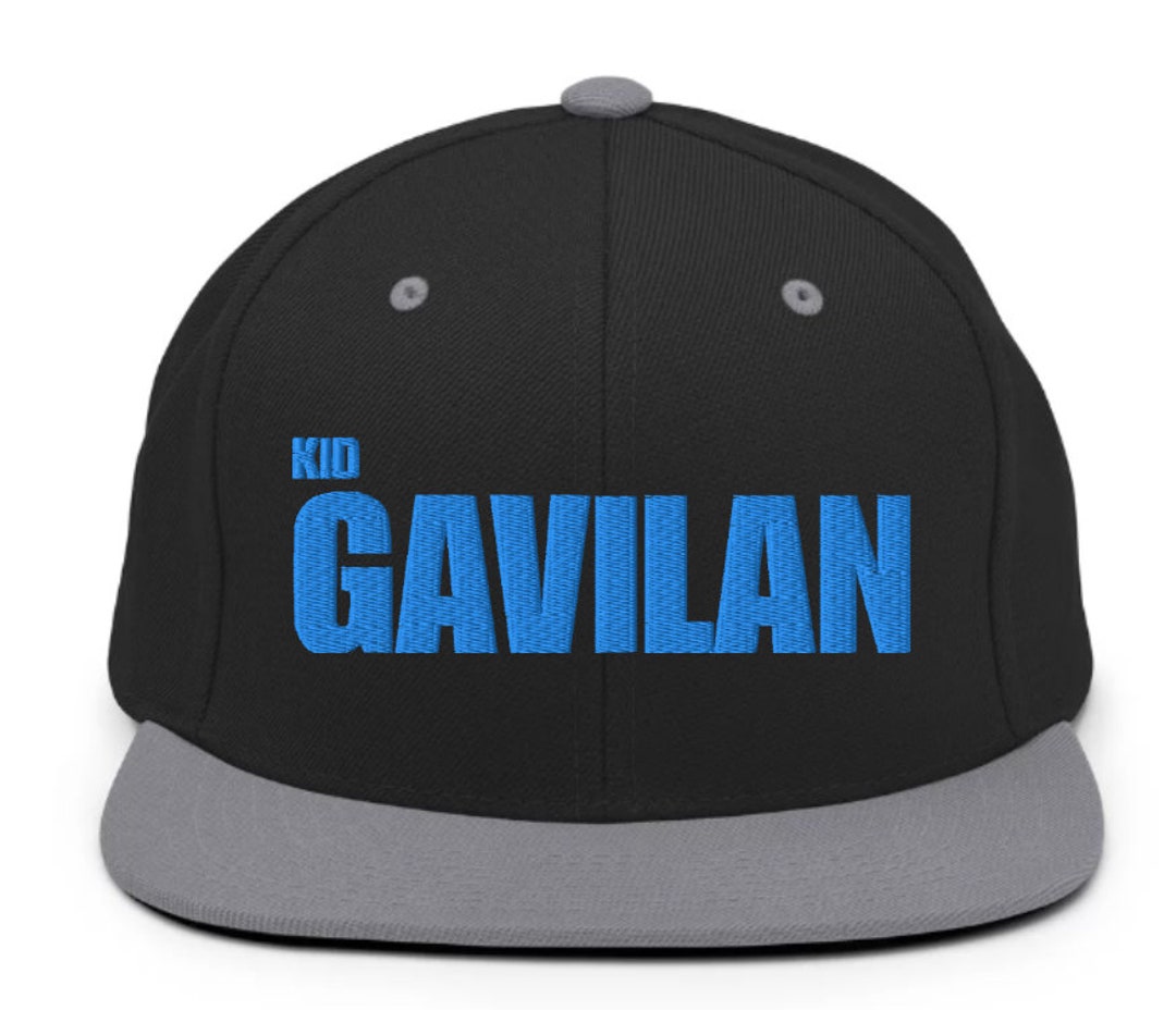 Cuban Boxer Kid Gavilan Baseball Cap World Welterweight Boxing Champion ...