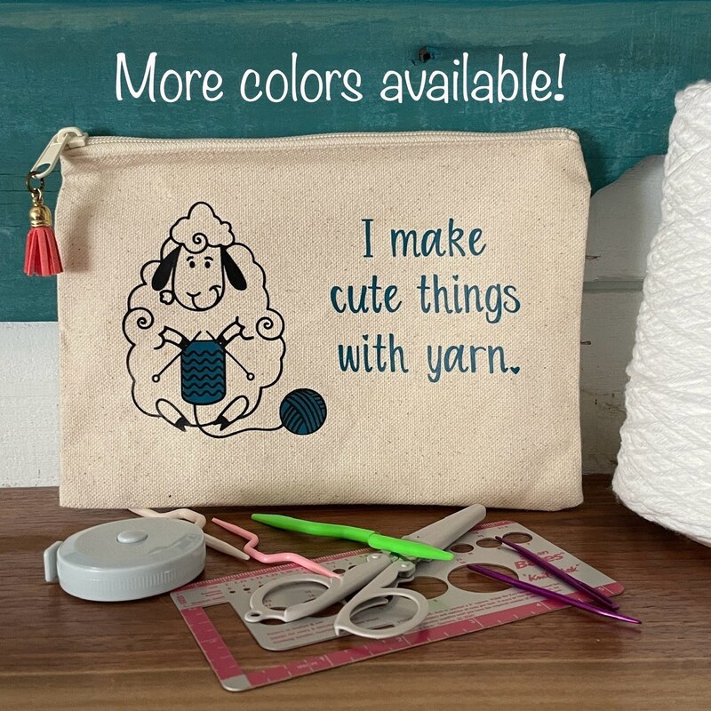 Crochet Tools - Etsy