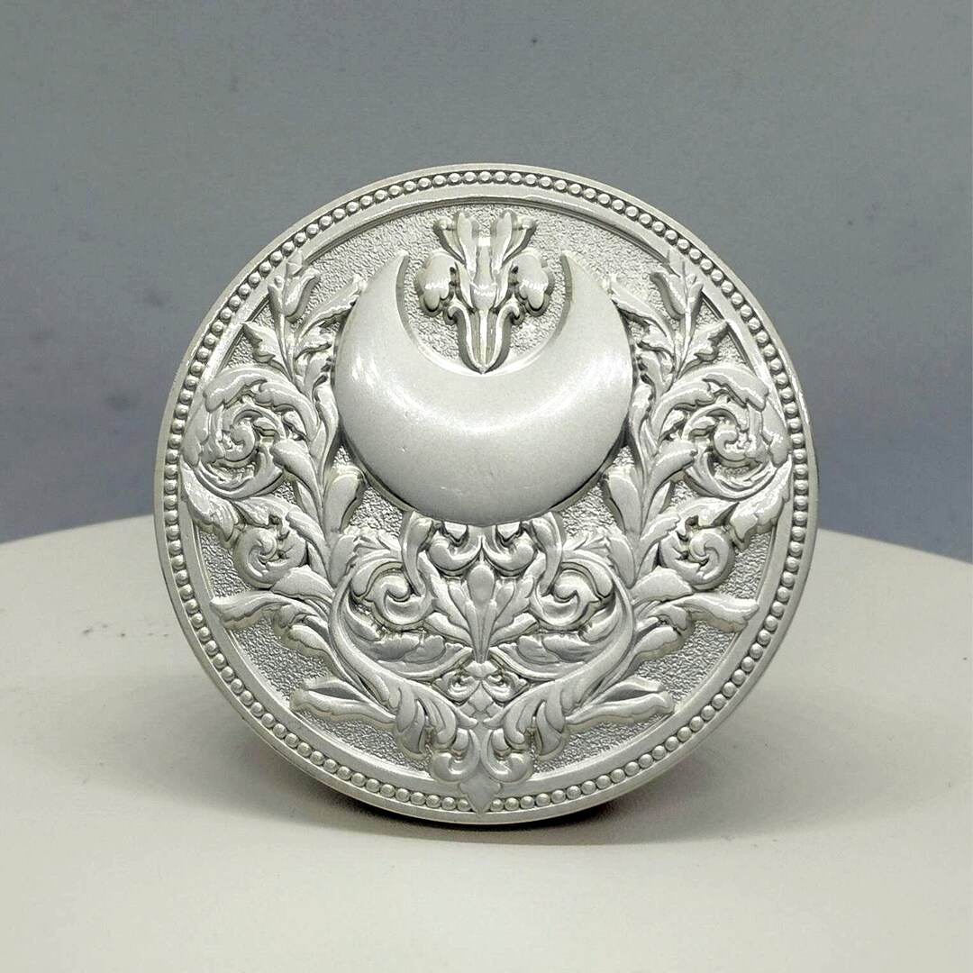 Elven Treasure Coin Dugeons and Dragons Rpg Narritve Coins - Etsy