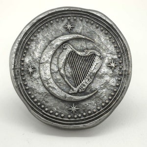 D&D HARPERS PIN, Dungeons and Dragons Larp Enamel Pin D20 Rpg Board ...