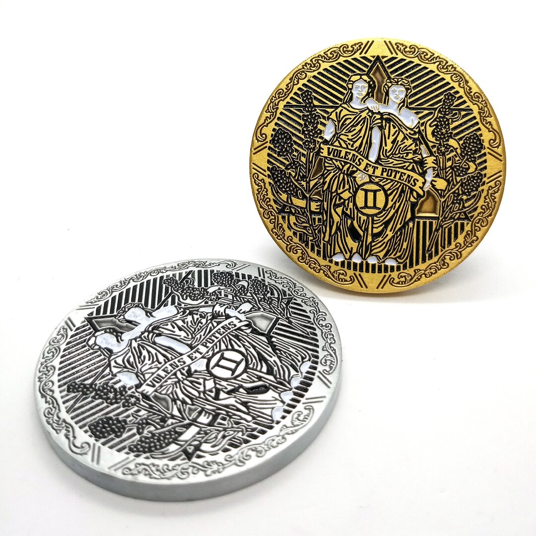 GEMINI ZODIAC PIN - Gemini Zodiac Inspired Enamel Pin. - Etsy