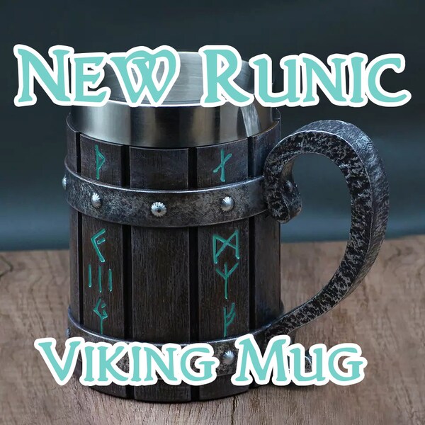 Rpg Mug - Etsy